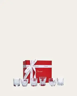THE MARTHA, BY BACCARAT Everyday Shot Glasses