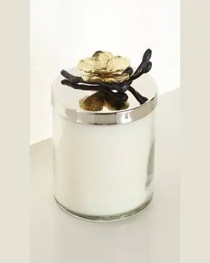 Michael Aram 13. 5 Oz. Orchid Candle