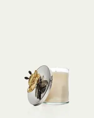 Michael Aram 13. 5 Oz. Orchid Candle
