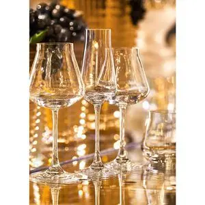 THE MARTHA, BY BACCARAT Degustation Set