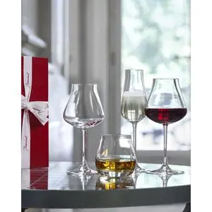 THE MARTHA, BY BACCARAT Degustation Set