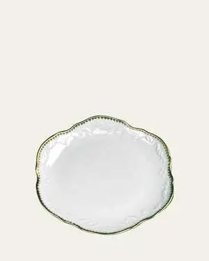ANNA WEATHERLEY Simply Anna Bread & Butter Plate - Assorted