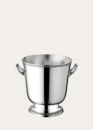 Christofle Malmaison Ice Bucket - One-color