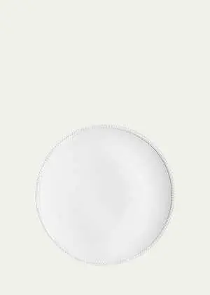 L'Objet Soie Tressee Dinner Plate Unassigned