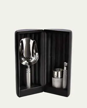 Ralph Lauren Paxton Bar Tools, Set Of 3