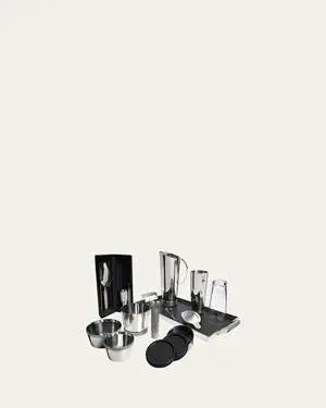 Ralph Lauren Paxton Bar Tools, Set Of 3