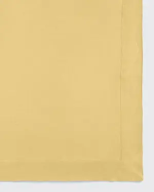 SFERRA Festival Tablecloth, 66" X 106