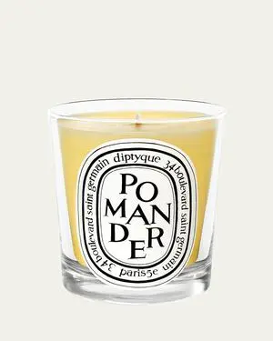 DIPTYQUE Pomander Scented Candle, 6.5 Oz - Multi