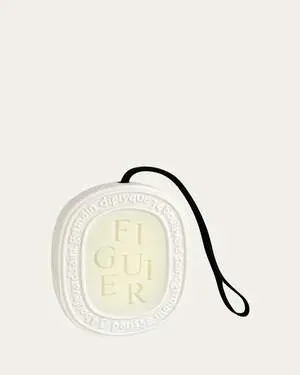 DIPTYQUE Figuier Scented Oval - Multi