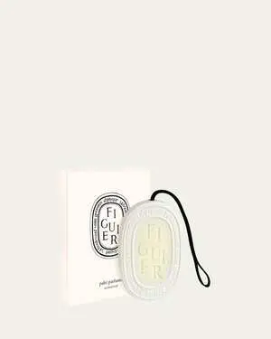 DIPTYQUE Figuier Scented Oval