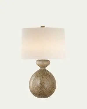 VISUAL COMFORT & CO. Gannet Table Lamp Aerin - Brown