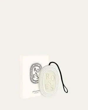 DIPTYQUE Roses Scented Oval