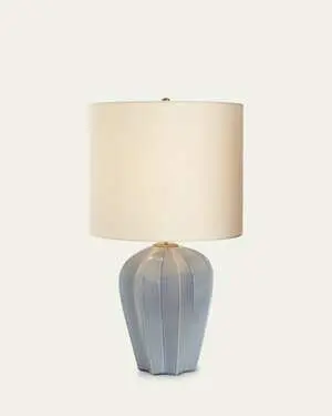VISUAL COMFORT & CO. Pierrepont Medium Table Lamp Aerin