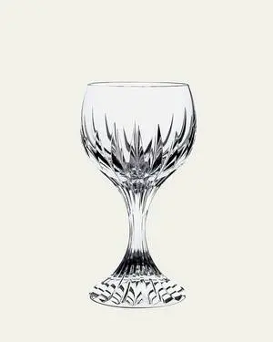 THE MARTHA, BY BACCARAT Massena Red Wine Glass - One-color
