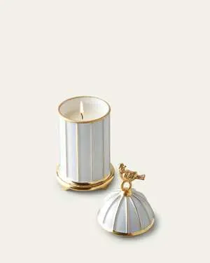 L'Objet Bird Cage" Candle