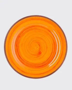 MARIO LUCA GIUSTI St. Tropez Salad/dessert Plate One-color