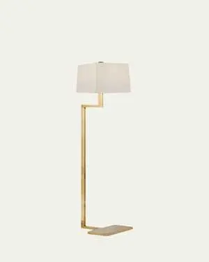 VISUAL COMFORT & CO. Alander Floor Lamp Aerin - Gold