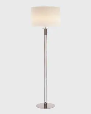 VISUAL COMFORT & CO. Riga Floor Lamp By Aerin One-color