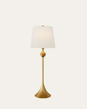 VISUAL COMFORT & CO. Dover Buffet Lamp Aerin - Gold