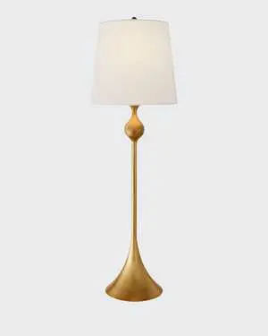 VISUAL COMFORT & CO. Dover Buffet Lamp By Aerin One-color
