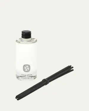 DIPTYQUE Roses Reed Fragrance Diffuser Refills, 6.8 Oz - One-color