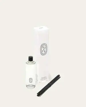 DIPTYQUE Roses Reed Fragrance Diffuser Refills, 6.8 Oz