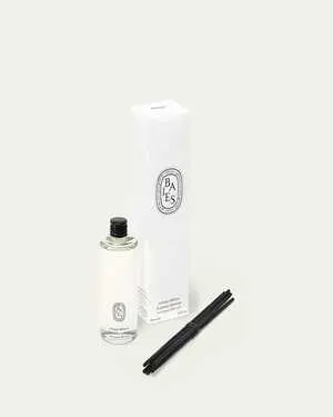 DIPTYQUE Baies Reed Fragrance Diffuser Refills, 6.8 Oz