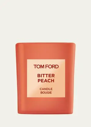 TOM FORD Bitter Peach Home Candle - One-color