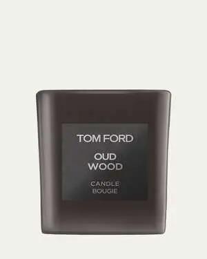 TOM FORD Oud Wood Home Candle One-color