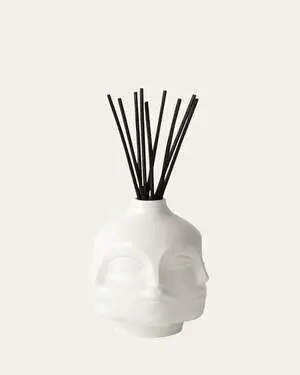Jonathan Adler Muse Blanc Diffuser - White