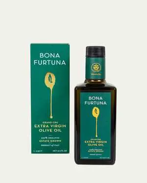 BONA FURTUNA Grand Cru Extra Virgin Olive Oil - One-color