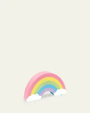 SUGARFINA Rainbow 3-piece Candy Bento Box