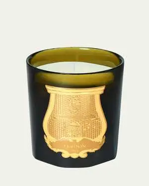 TRUDON Solis Rex Classic Candle Versailles' Wooden Floors, 9.5 Oz