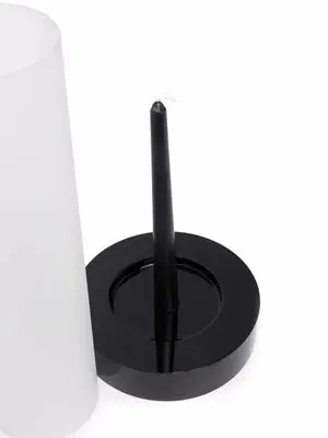 ANN DEMEULEMEESTER X Serax Two-tone Candleholder