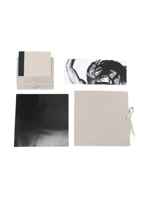 Rick Owens Triennale Special Box Set