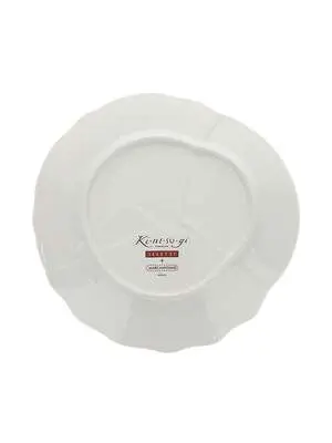 SELETTI Crack Detail Plate