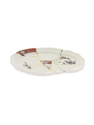 SELETTI Kintsugi Tray