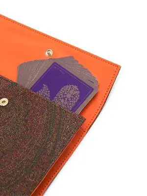 Etro Paisley-print Playing Cards