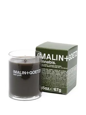 MALIN+GOETZ Cannabis Votive Candle