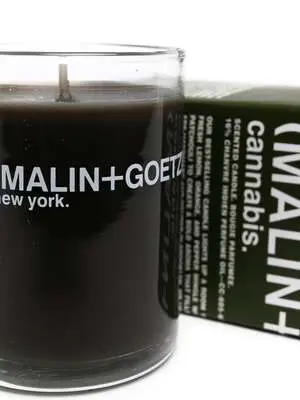 MALIN+GOETZ Cannabis Votive Candle