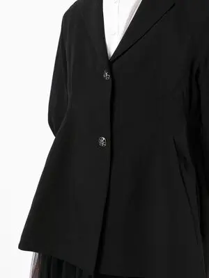 Shiatzy Chen Single-breasted Jacket