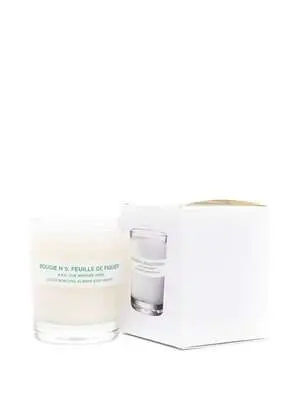 A.p.c. Candle No.5 Feuille De Figuier