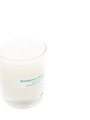 A.p.c. Candle No.5 Feuille De Figuier