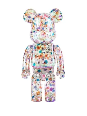 MEDICOM TOY X Anever Be@rbrick 1000% Figure