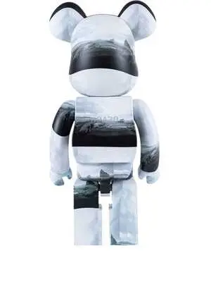 MEDICOM TOY Be@rbrick Death Stranding Figure