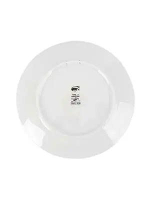 FORNASETTI Tema E Variazioni Wall Plate
