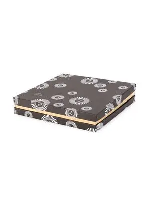 FORNASETTI Tema E Variazioni Wall Plate