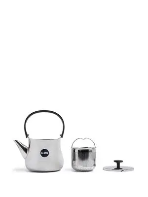 ALESSI Cha Stainless Steel Kettle