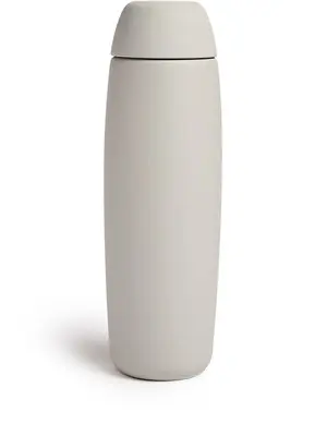 ALESSI Food À Porter Thermal Bottle - Grey