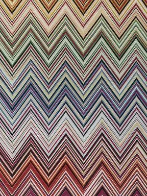 Missoni Andorra Table Runner - Red